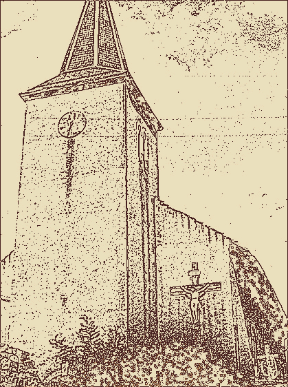 1791 - Tumulte à Vahl-lès-Faulquemont 1791 - Tumulte à Vahl-lès ...